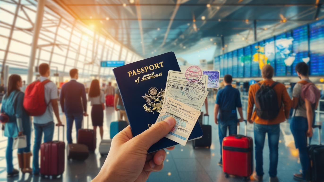 Universal Immigration